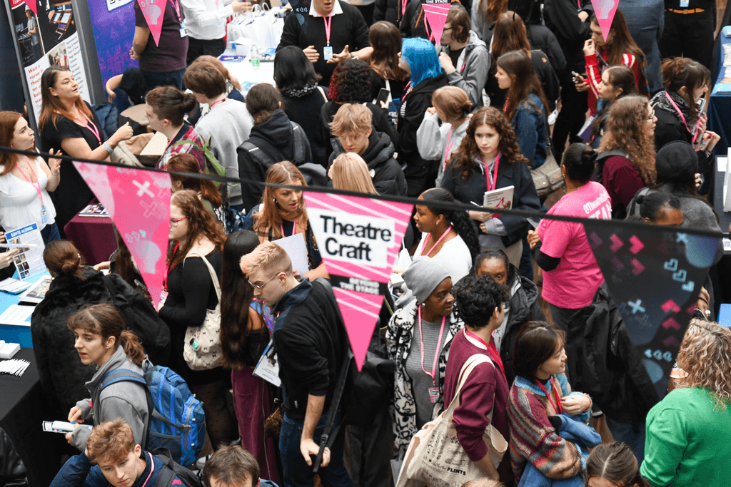 TheatreCraft | Masterclass Theatre Trust